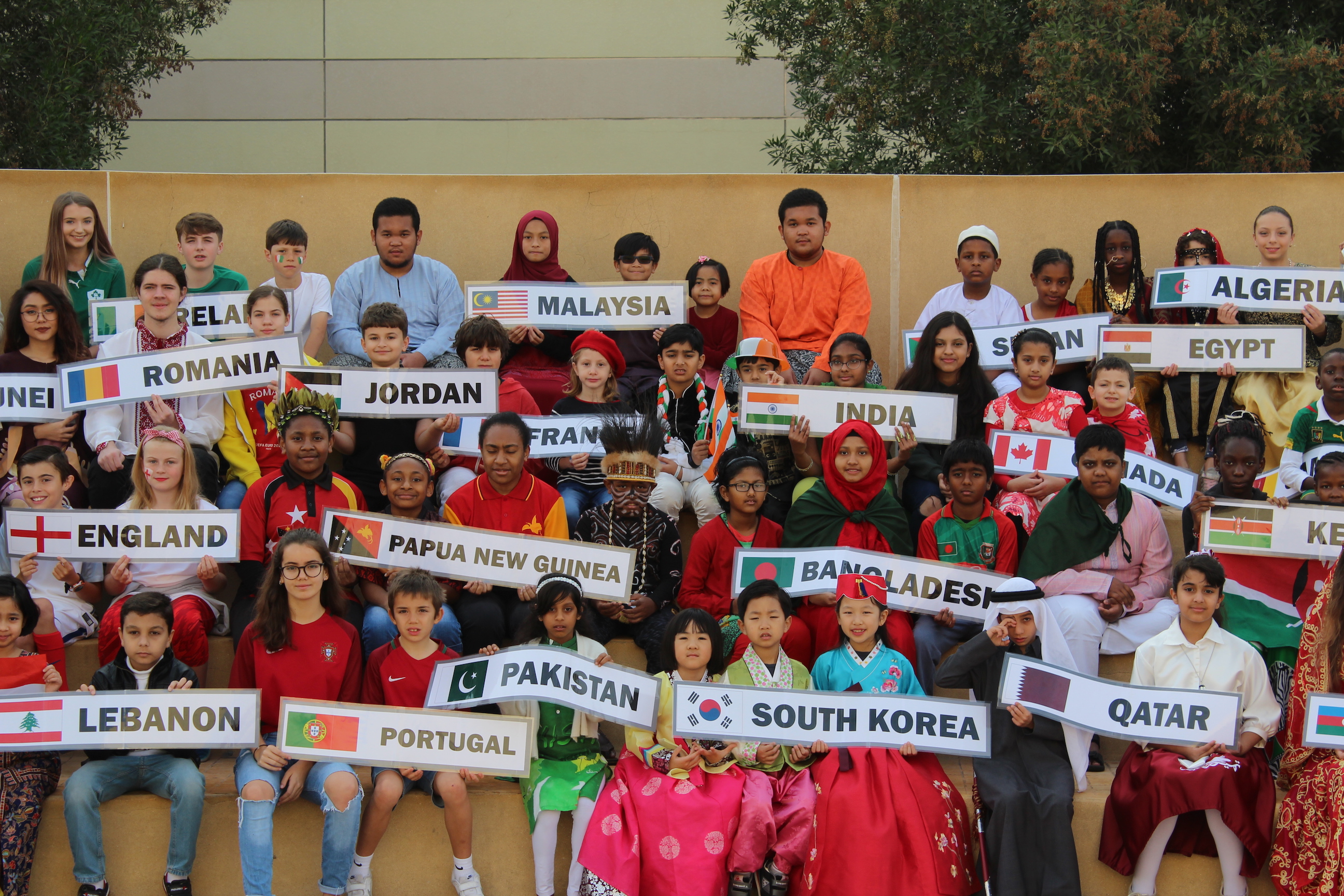 International Day 2018 - AKIS