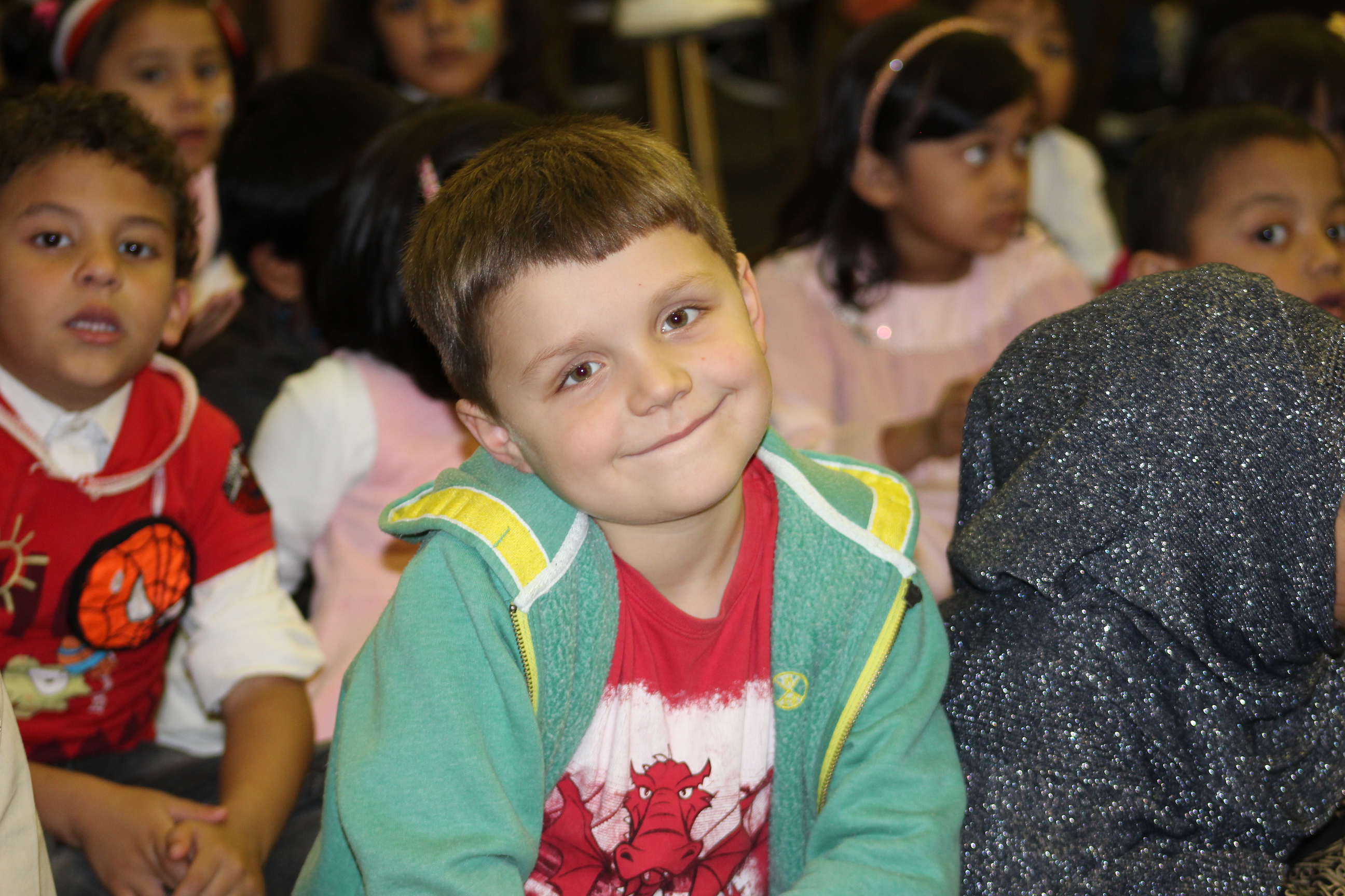 International Day 2018 - AKIS